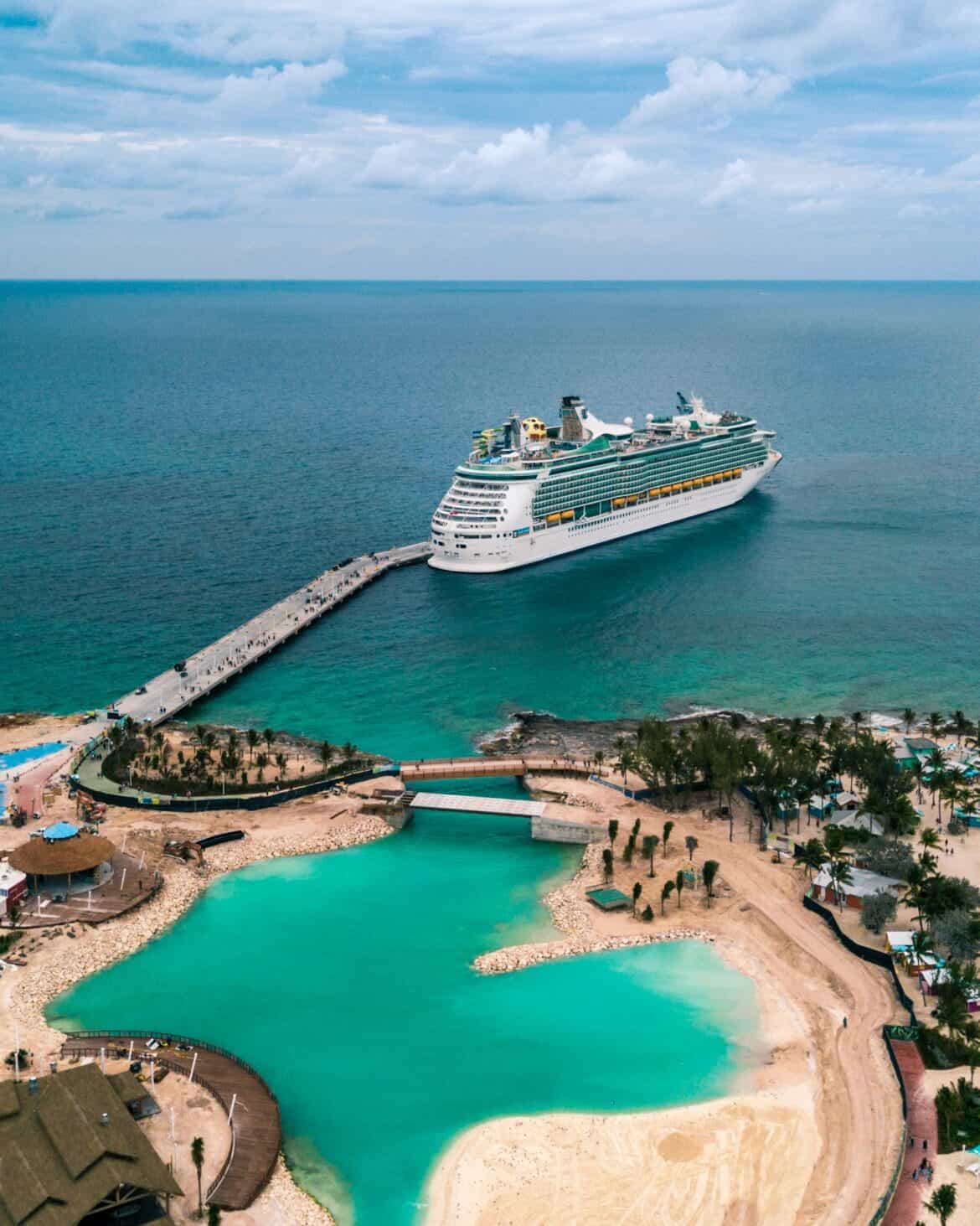 Cruising in Europe vs. the Caribbean: Key Differences - Travelglaze